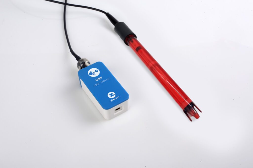 ORP sensor | K-12 STEM education technology